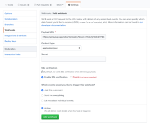 Push-to-Deploy - SpinupWP