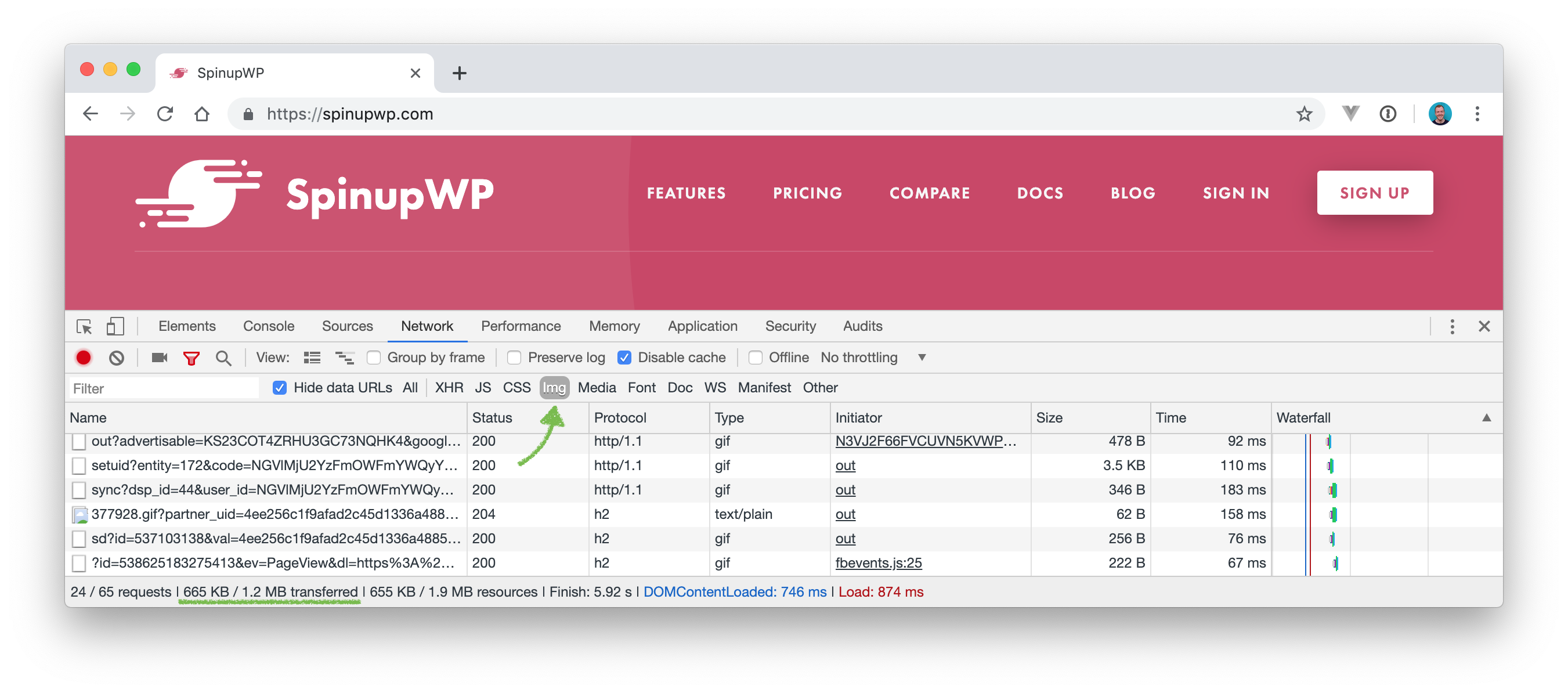 WordPress Caching: All You Need To Know - SpinupWP