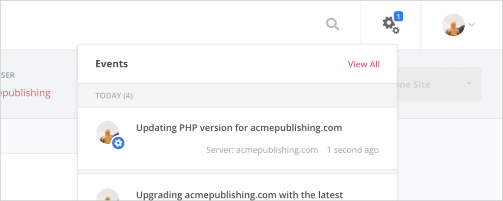 PHP 7.4 released - SpinupWP