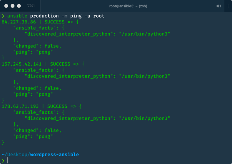 How to Install Ansible and Automate Your Ubuntu Server Setup - SpinupWP