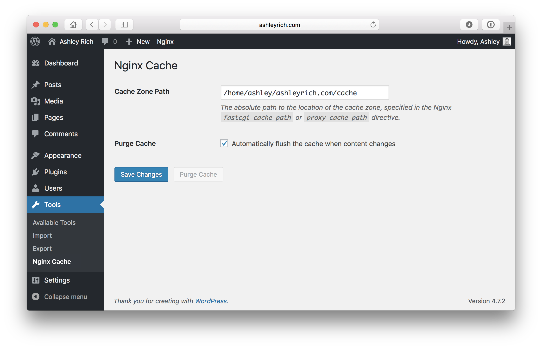 Configure Redis Object Cache & Nginx FastCGI Page Cache for WordPress on Ubuntu 20.04
