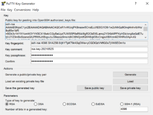Connect to Your Server via SSH on Windows - SpinupWP