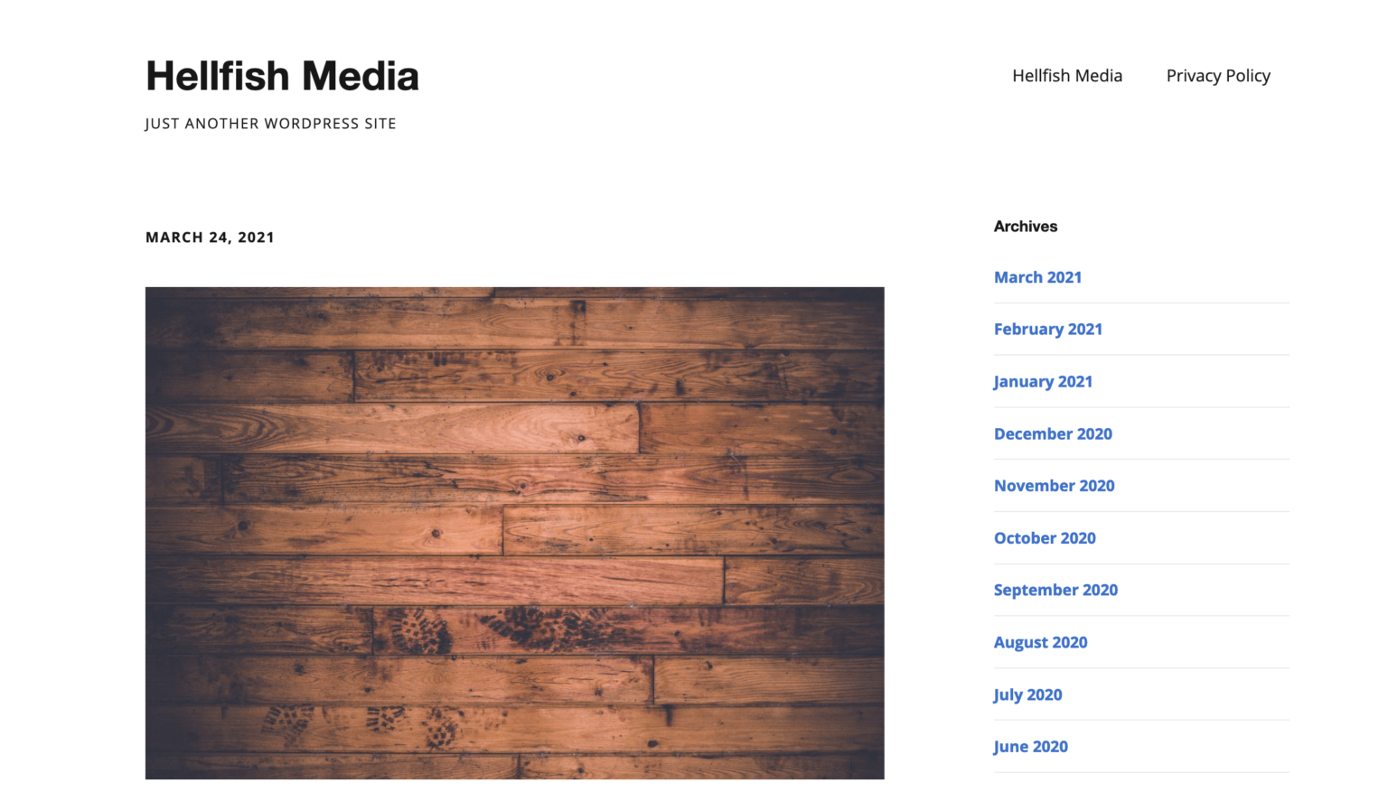 Headless Wordpress Set Up And Deploy A Gatsby Site In 2021 Spinupwp