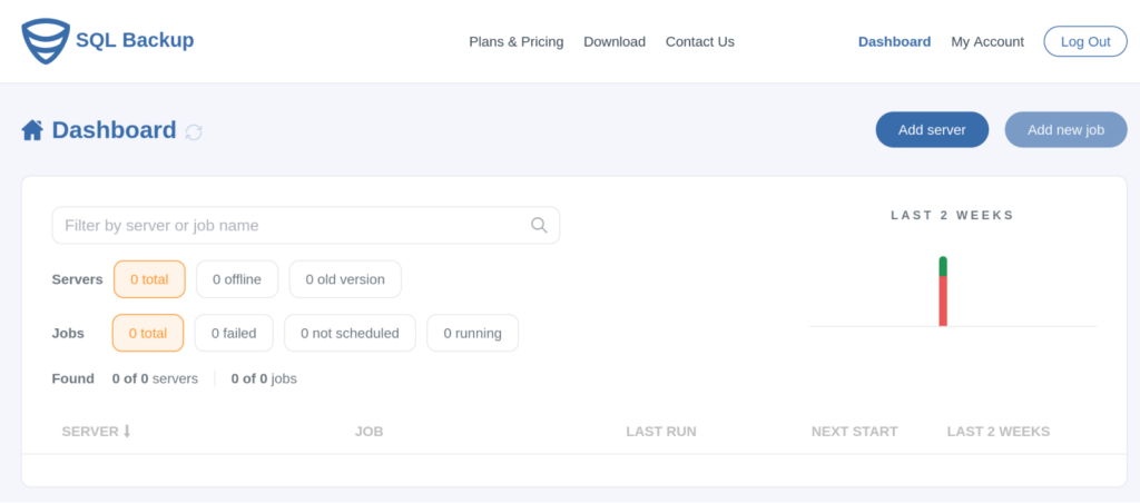 How to Set Up MySQL Incremental Backups - SpinupWP