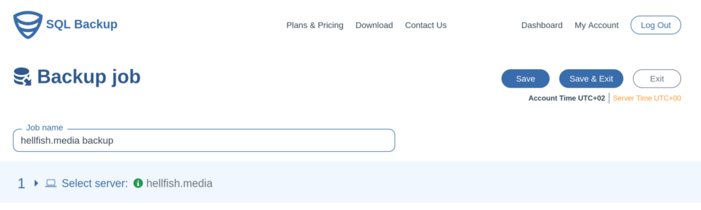 How to Set Up MySQL Incremental Backups - SpinupWP