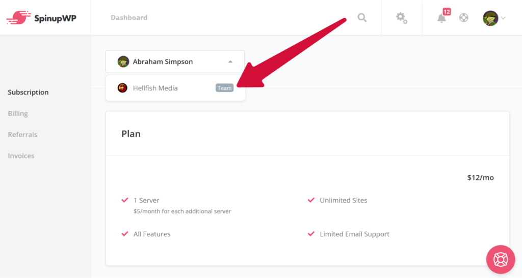 What's New - SpinupWP