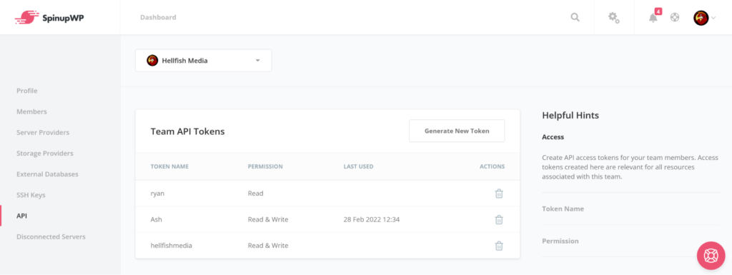 What's New - SpinupWP