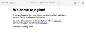 Install Nginx, PHP 8.4, WP-CLI, MySQL for WordPress on Ubuntu 24.04
