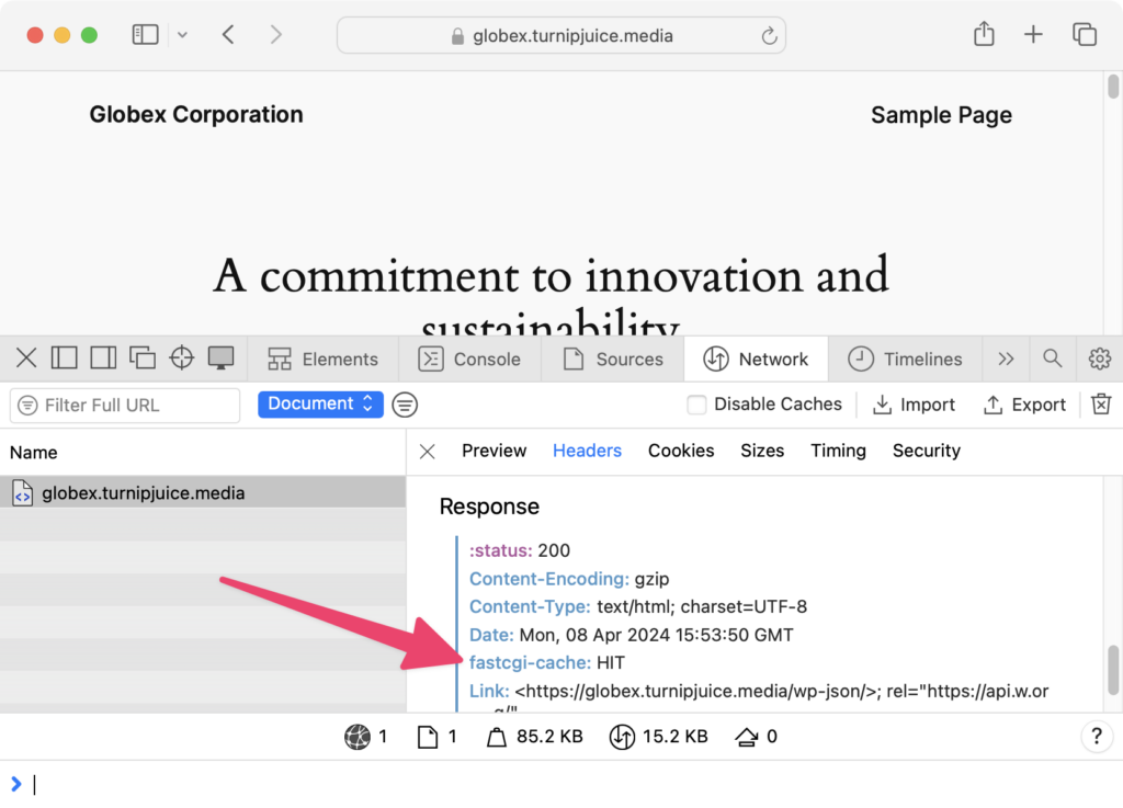 Configure Redis Object Cache & Nginx FastCGI Page Cache for WordPress ...