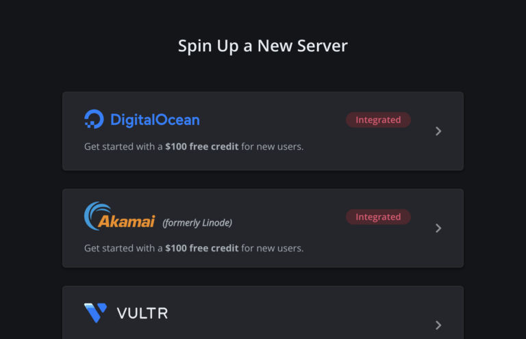What's New - SpinupWP