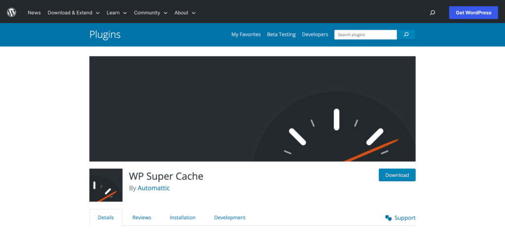 Top 3 WordPress Cache Plugins and How to Turbocharge Them with Nginx - SpinupWP