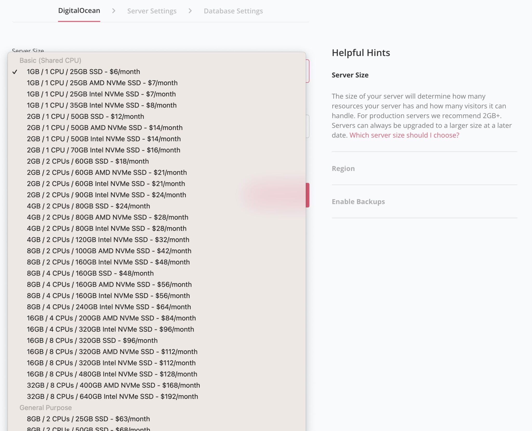 What's New - SpinupWP