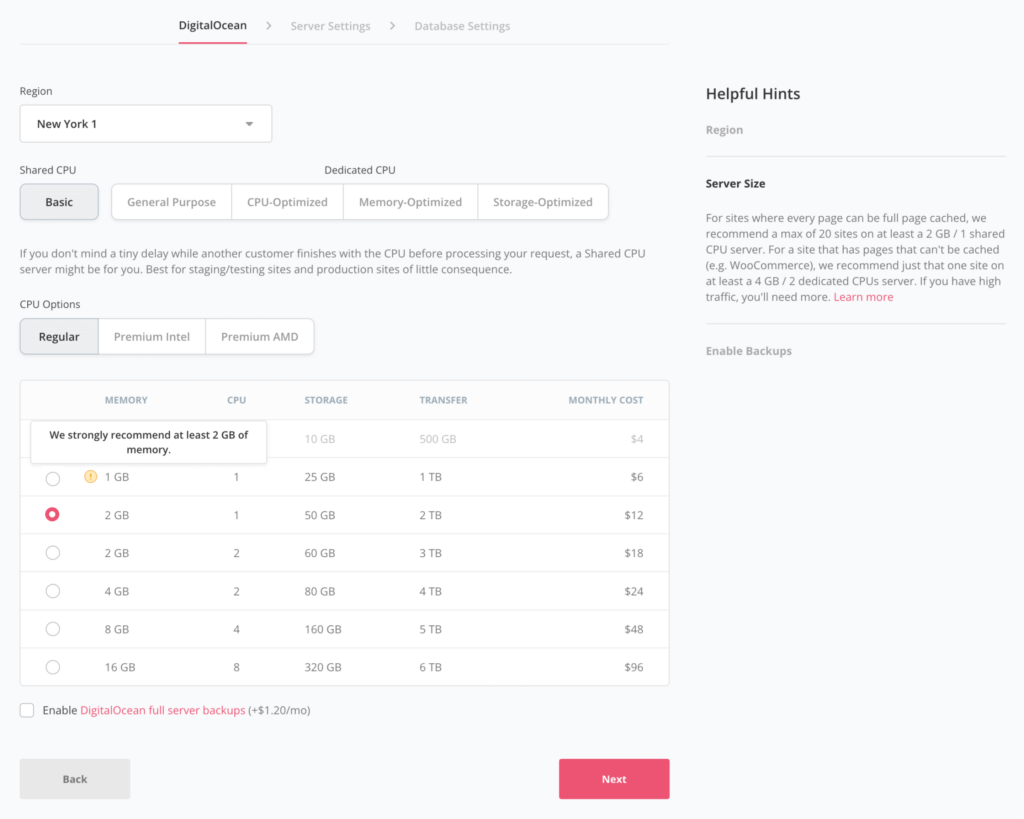 What's New - SpinupWP