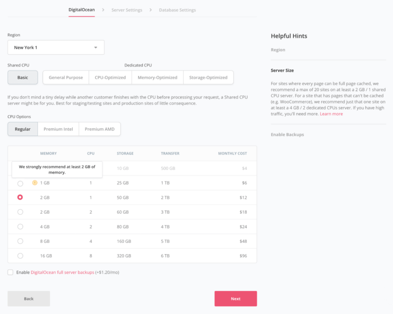 What's New - SpinupWP