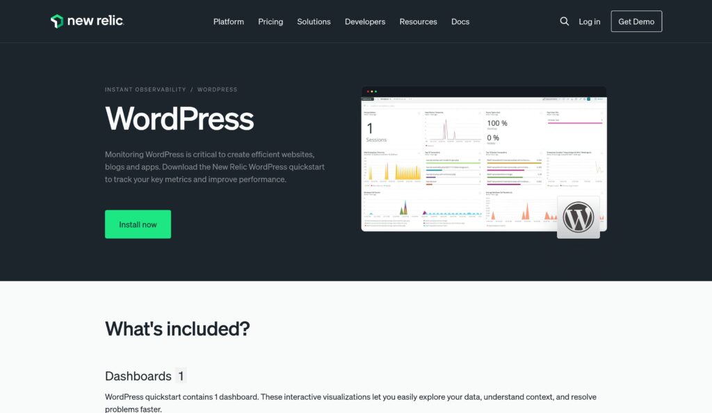 Using New Relic to Debug a Slow WordPress Site - SpinupWP