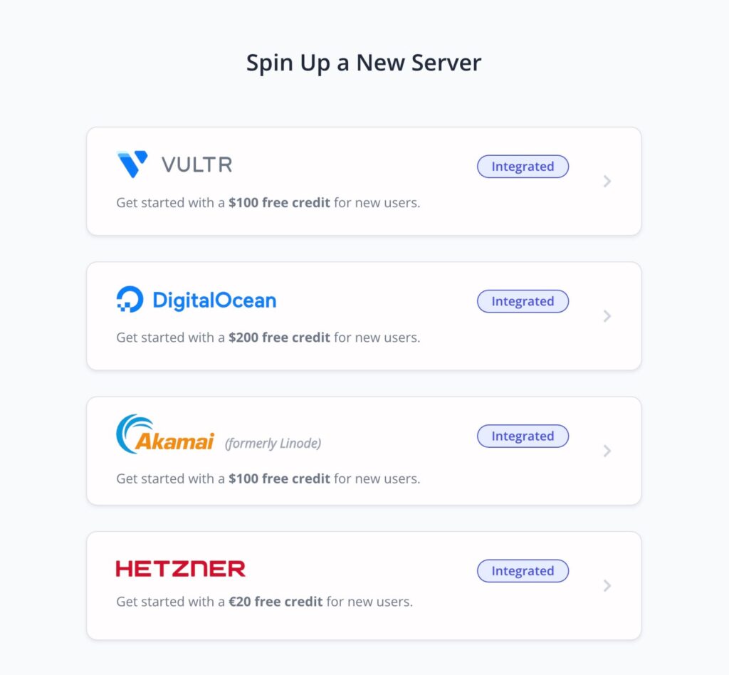 What's New - SpinupWP