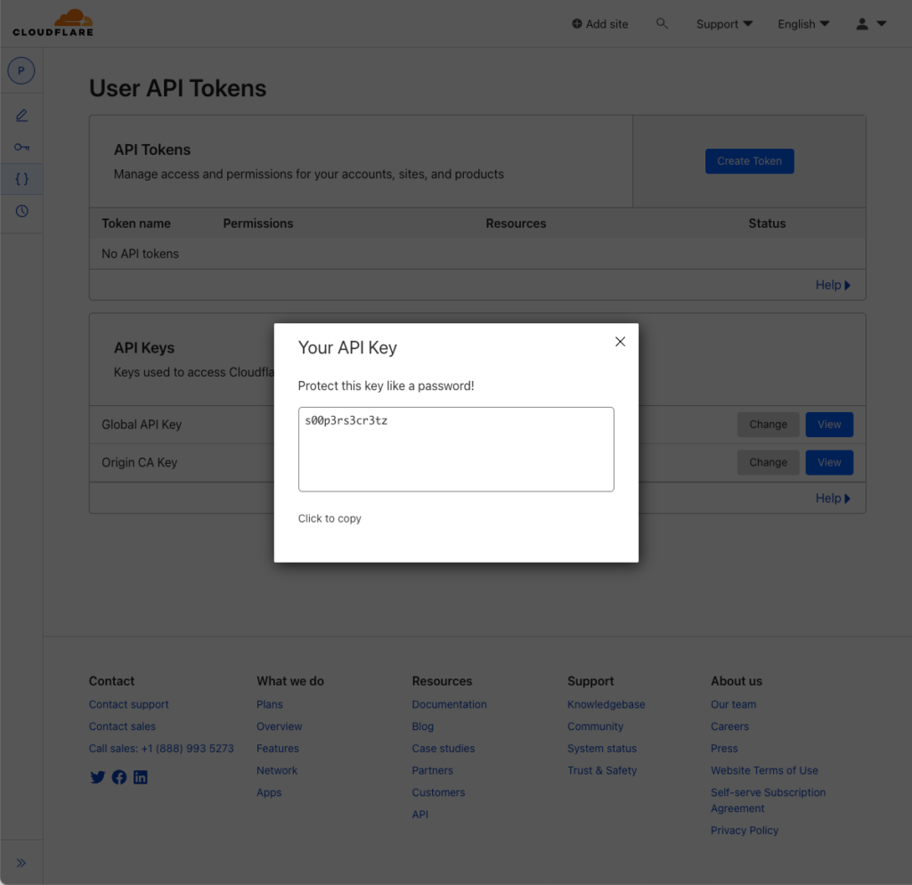 How to Set Up Cloudflare's Free CDN for WordPress - SpinupWP