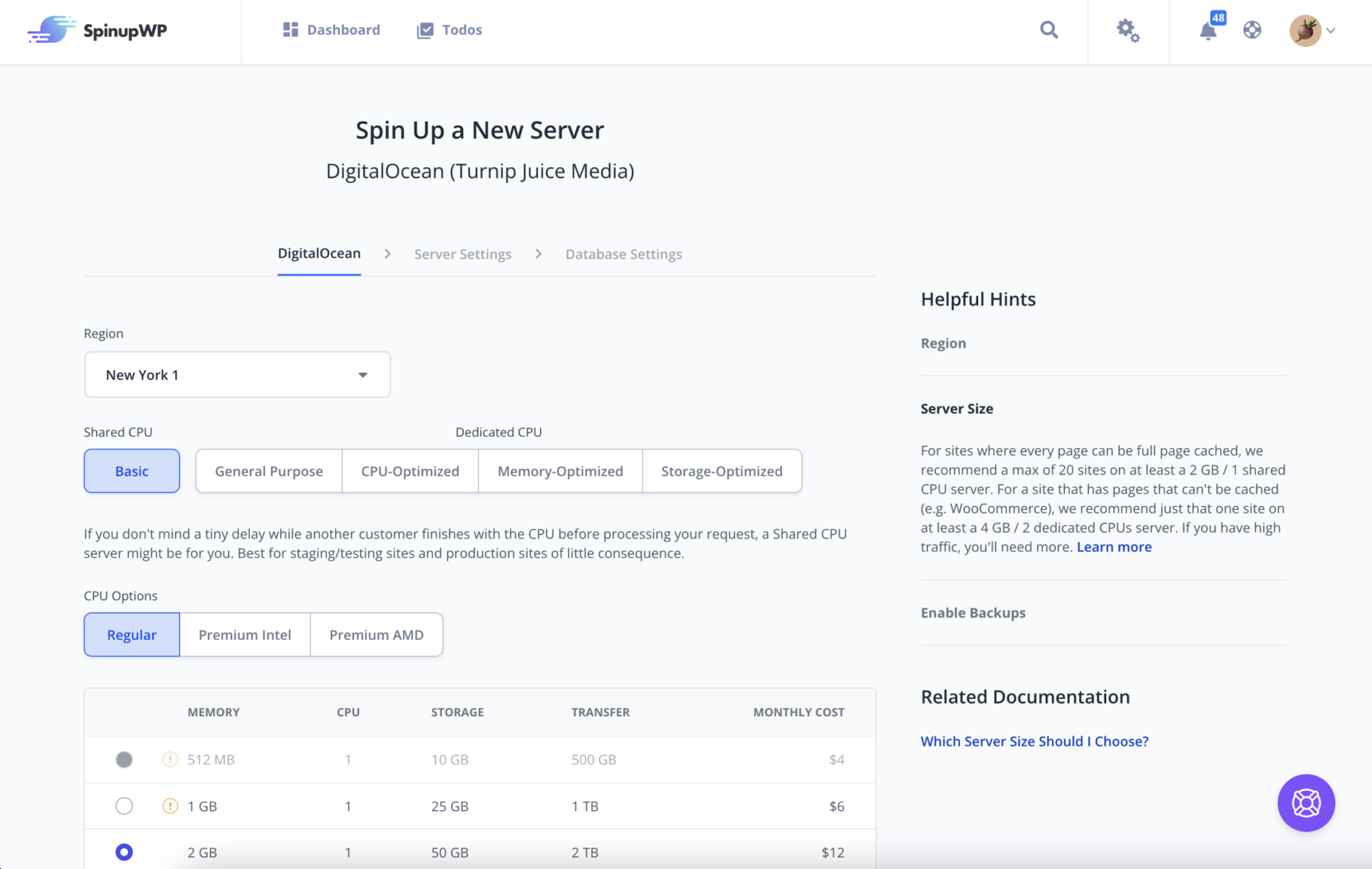 DigitalOcean vs Vultr vs Akamai/Linode vs Hetzner vs AWS vs Google Cloud
